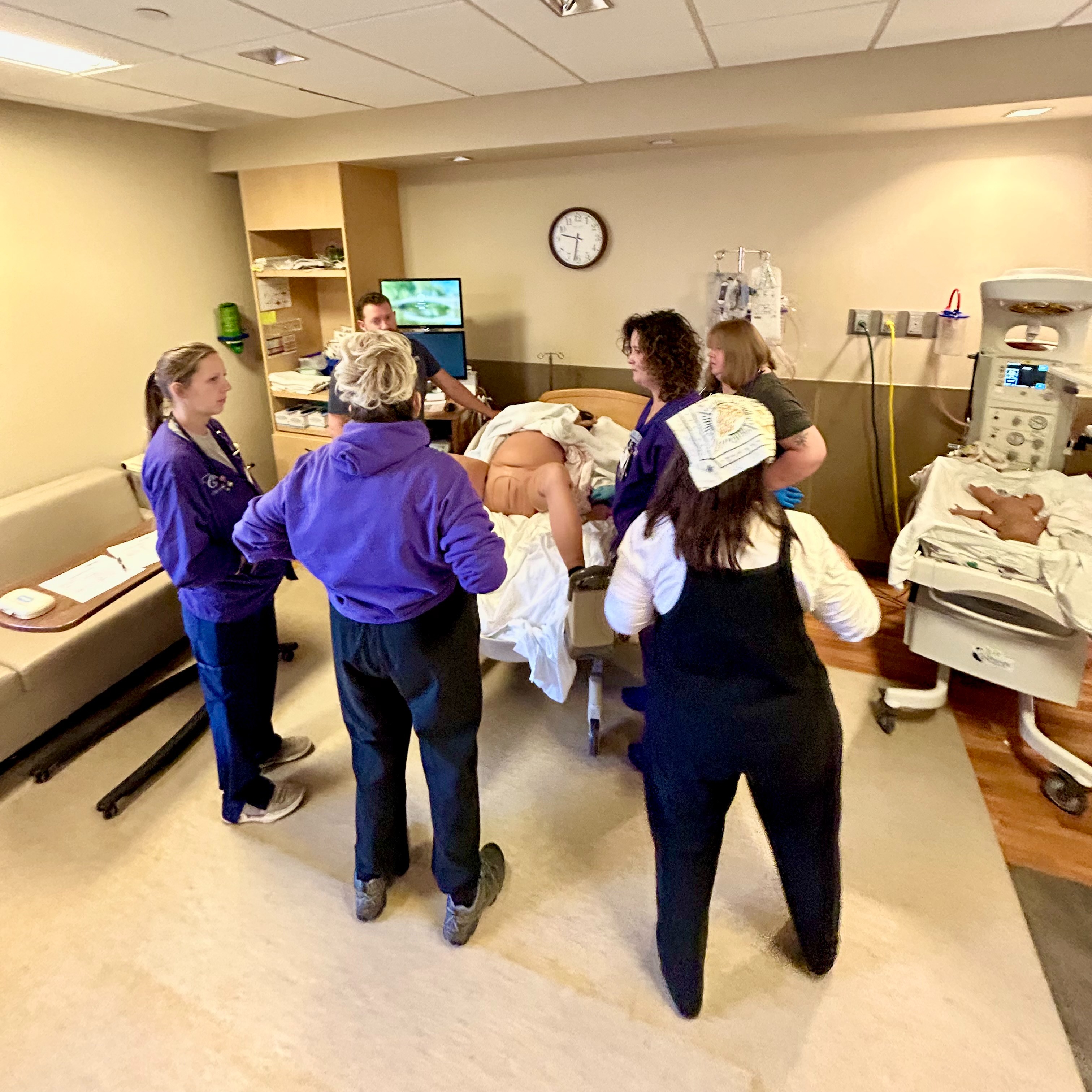 SIM-MT | Simulation Team