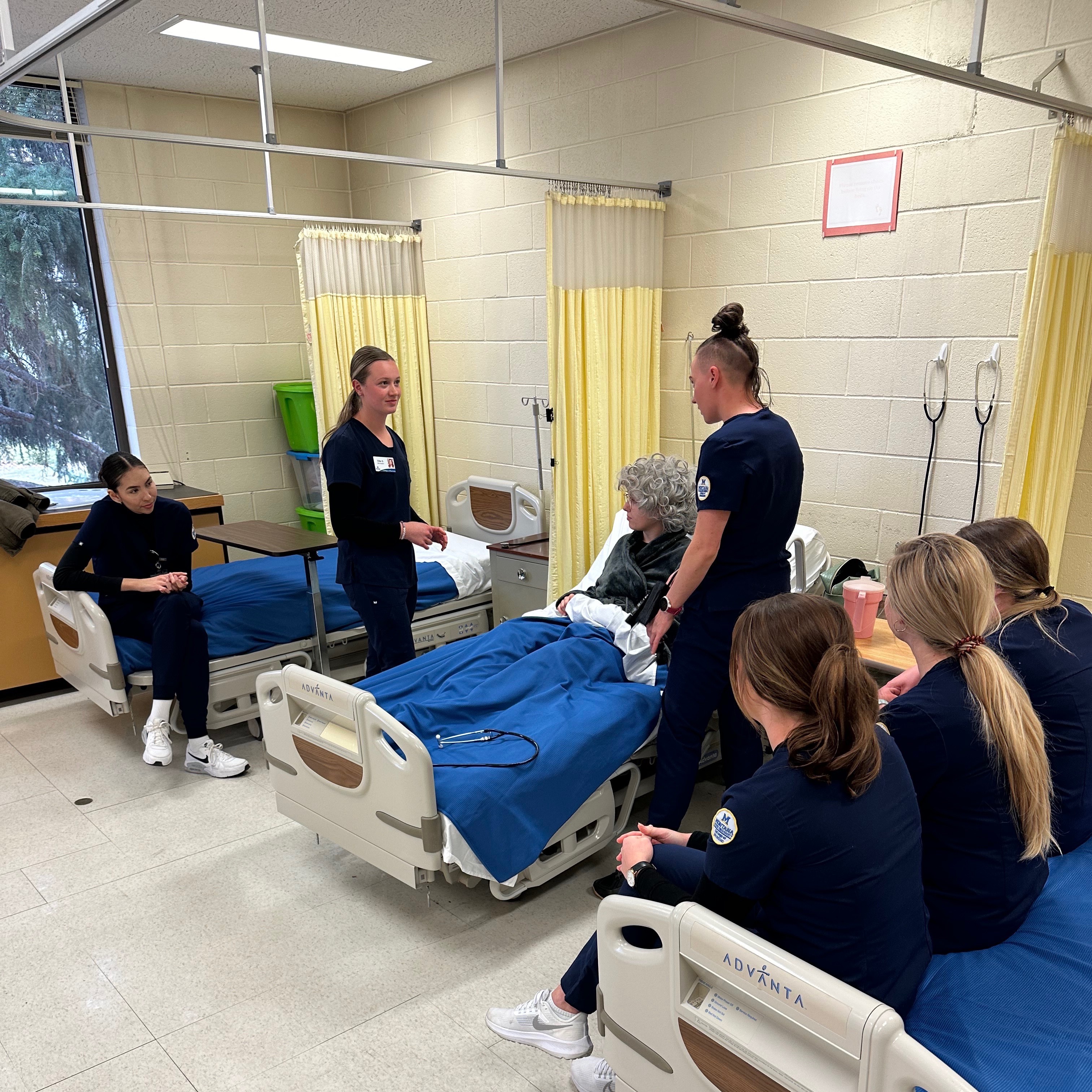 SIM-MT | Simulation Team