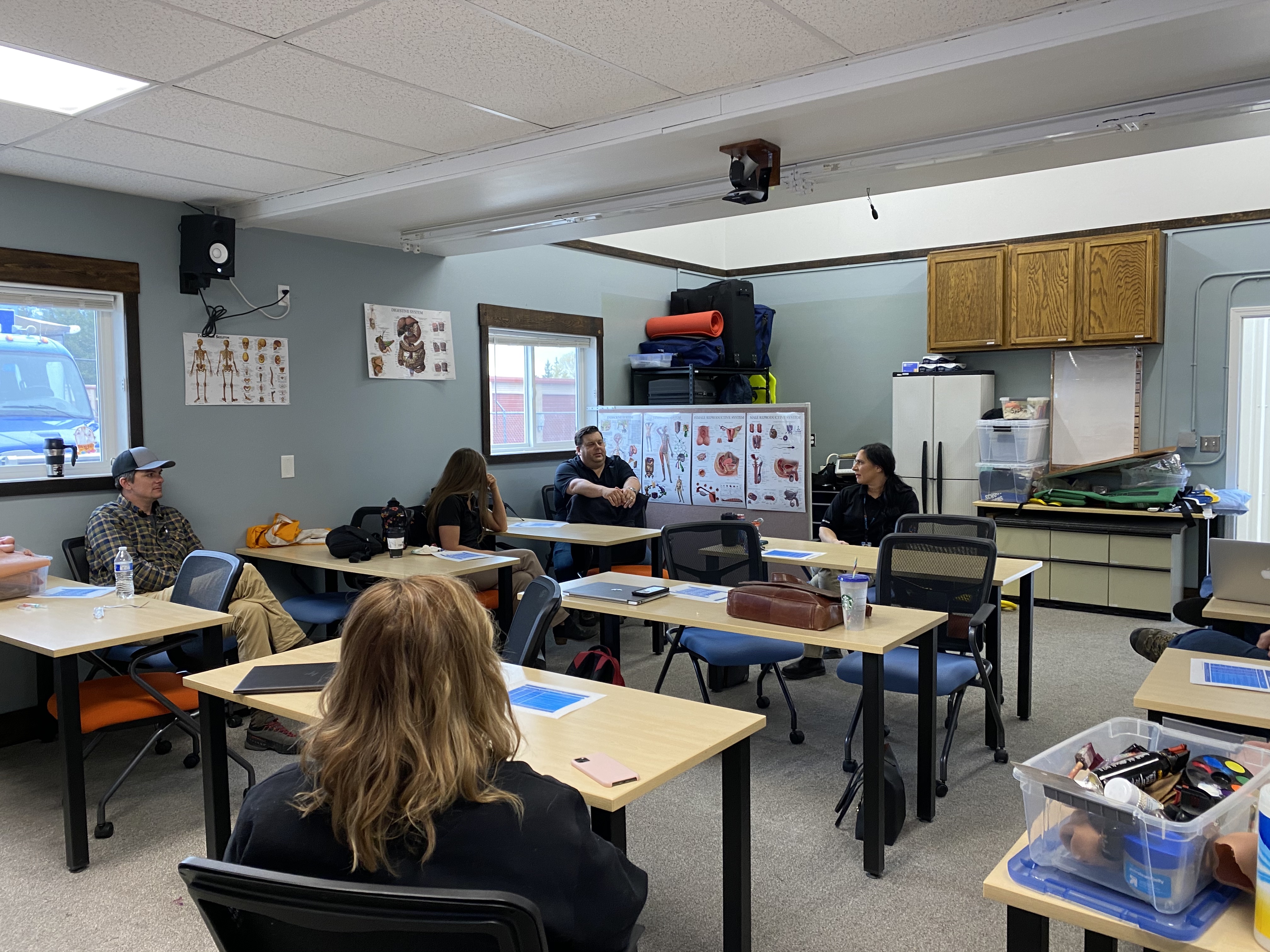 SIM-MT | Simulation Team